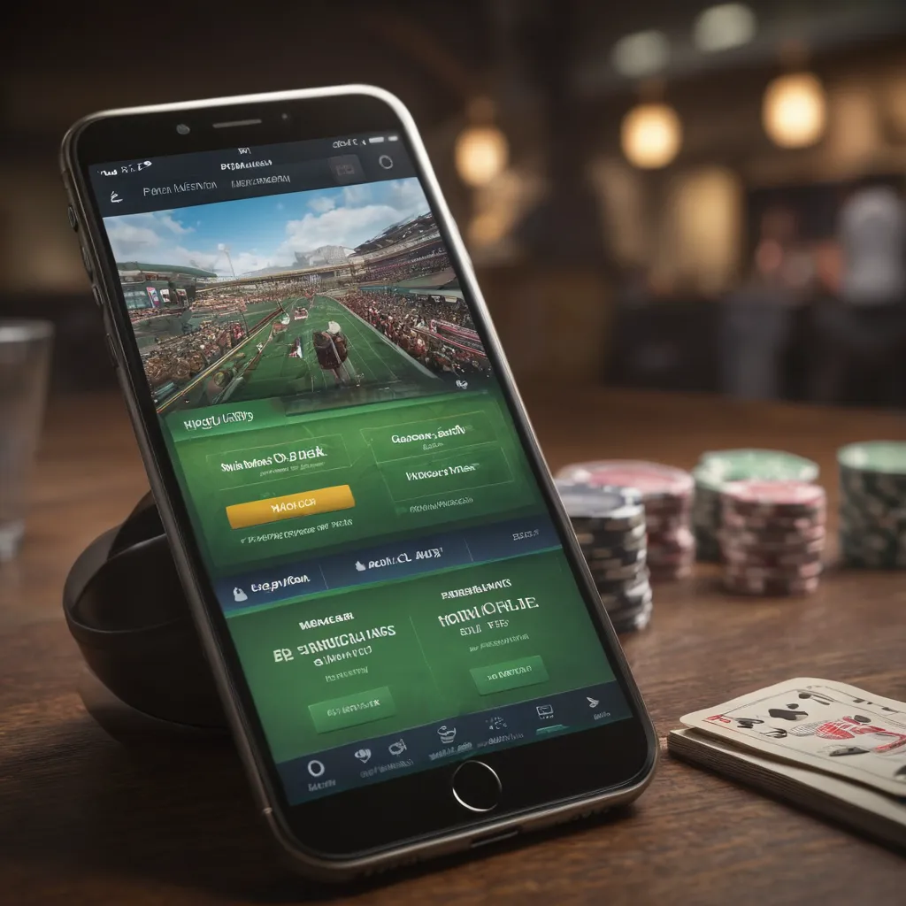 Comprehensive Guide to the FanDuel PA App