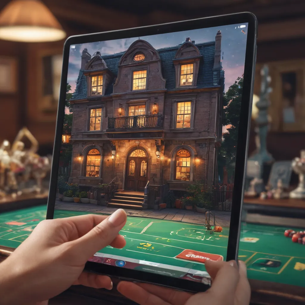 Exploring the House of Fun VIP App for Gamers