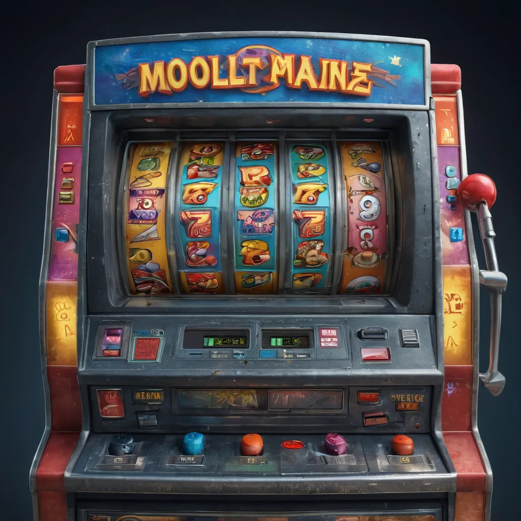 Exploring Planet Moolah: In-Depth Analysis of a Slot Game