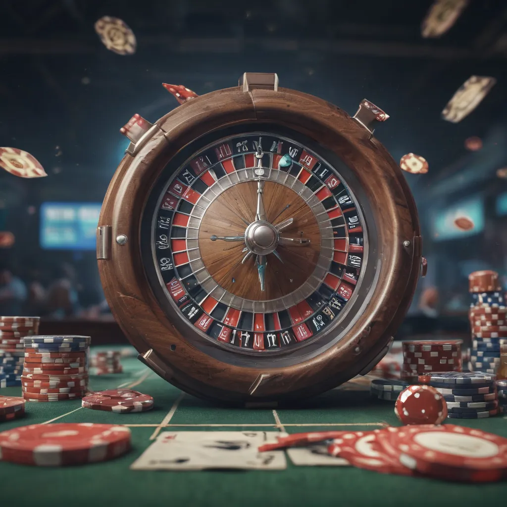 Strategic Betting Insights for the IPL Season