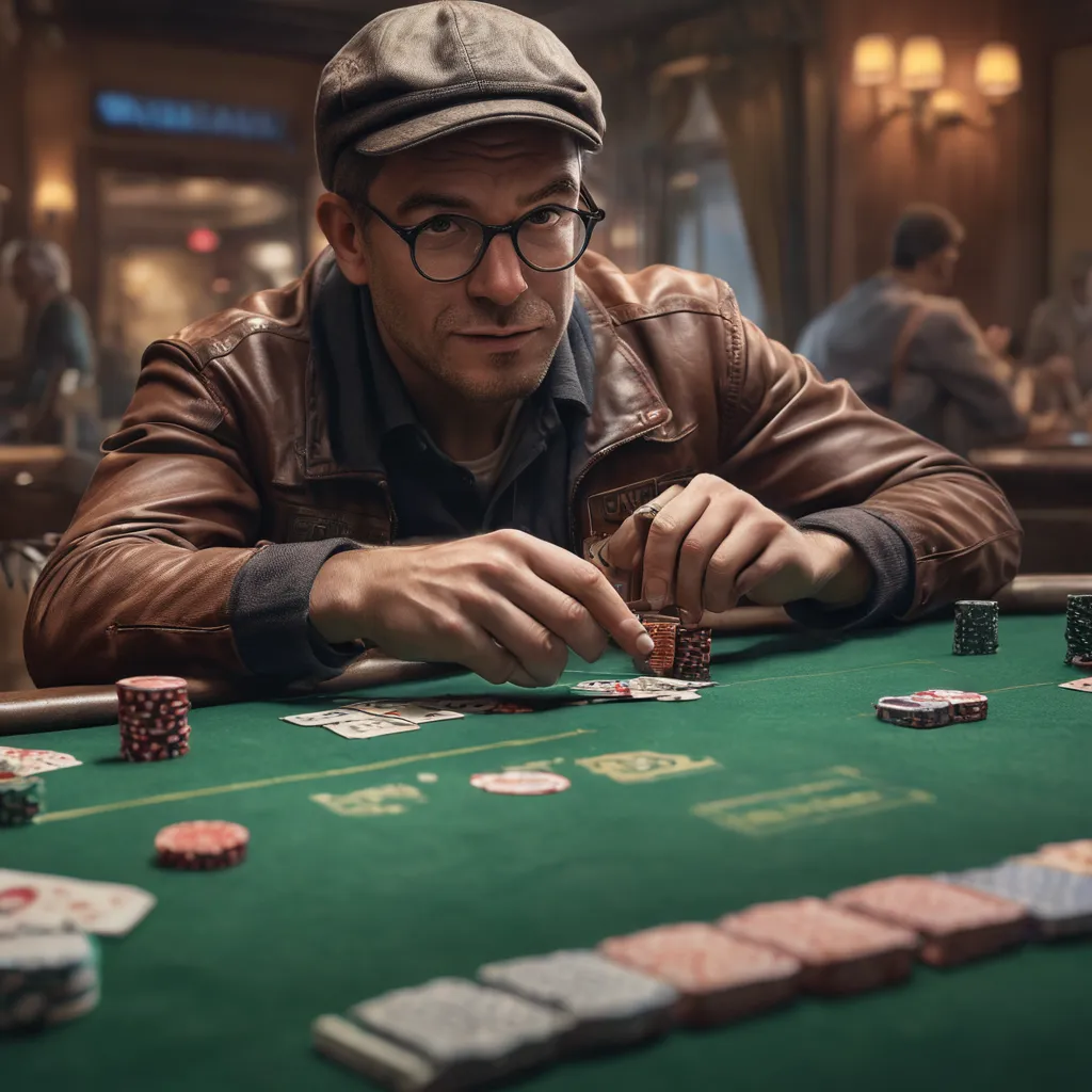 Mastering the Art of Calling in Poker Strategies