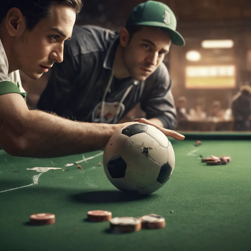 Understanding Spot Fixing and Its Impact on Sports