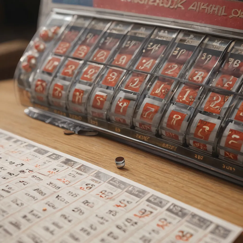 Optimal Timing for Buying Lottery Tickets