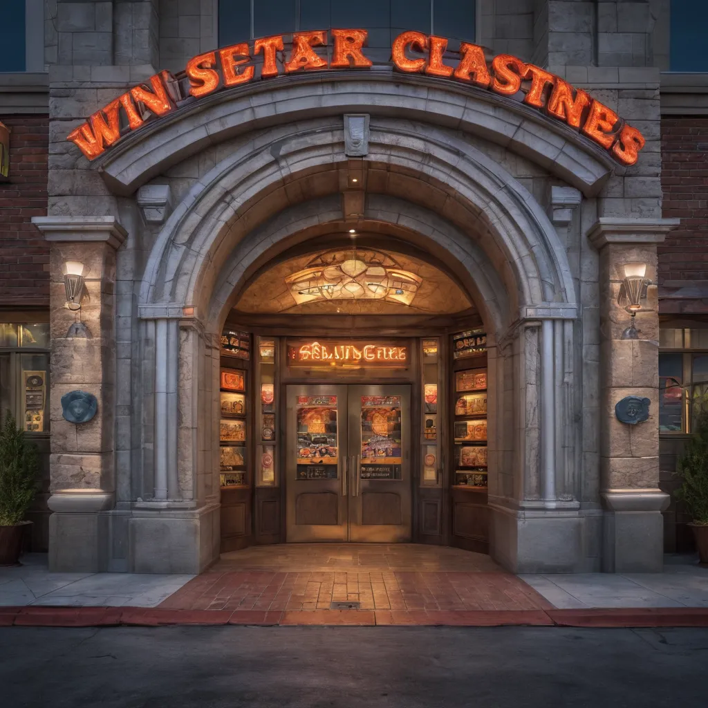 Age Requirements at Winstar Casino Explained