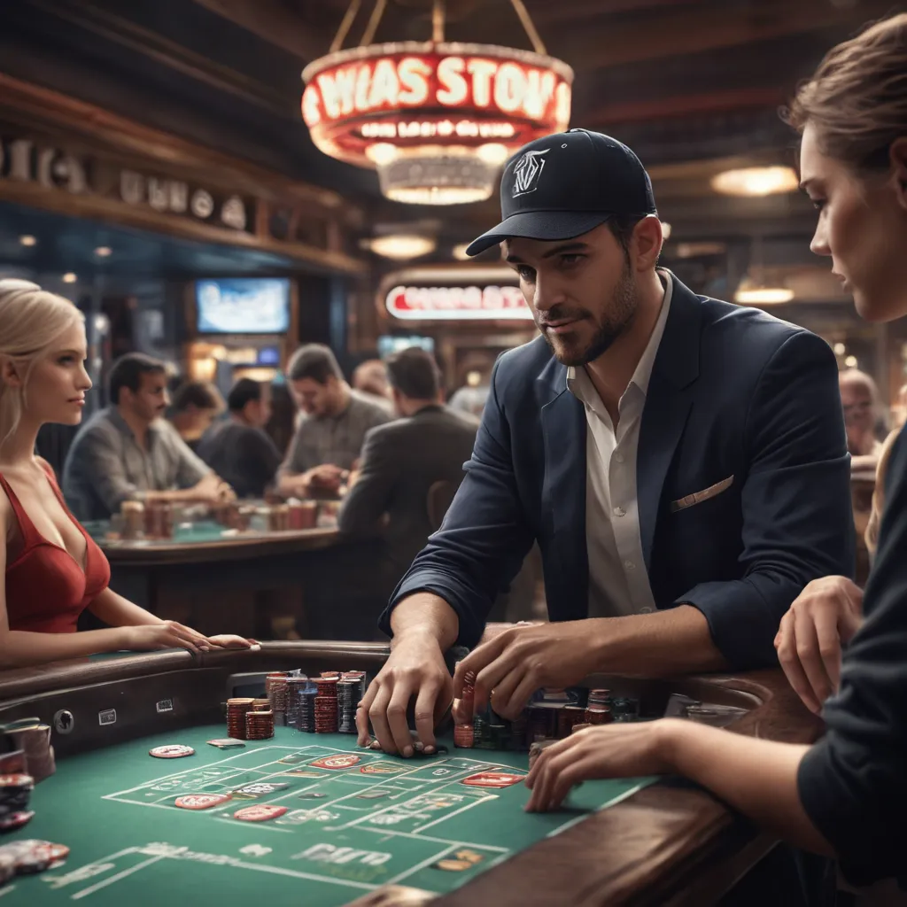 Understanding the WSOP Sign-In Process for Players